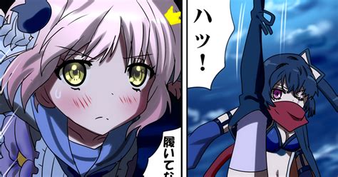 魔法少女育成計画 リップルと！ かるたのイラスト Pixiv