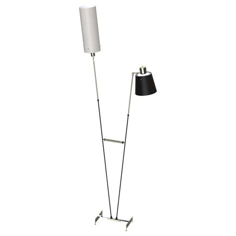 Ivete Palm Tree Floor Lamp In Brass With Marble Base For Sale At 1stdibs