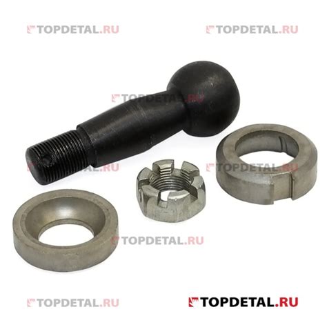 Палец шаровый с вкладышами (ПАЗ 4234,КАВЗ 4230) 43313003066СБ купить в ...