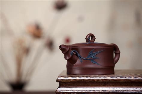 紫砂壶上的茶垢怎么清洗好 凤凰网