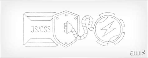 prevent js and css caching during deployment atwix