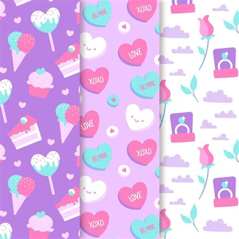 Sanrio Pattern Vectors And Illustrations For Free Download