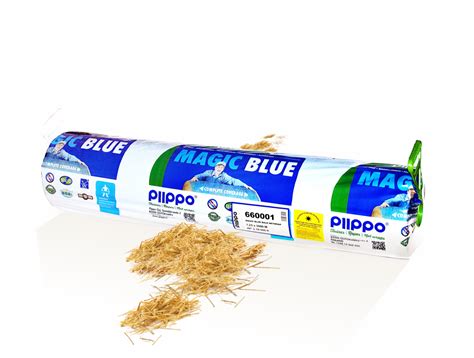 Piippo Magic Blue купить в Москве по выгодной цене с доставкой