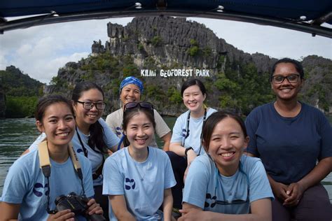 Celebrating Women Protecting Wildlife Wildlife Conservation Network