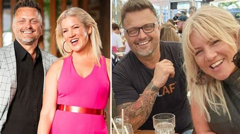 Mafs Australias Lucinda And Timothy Back Together As They Reunite For Special Occasion Heart