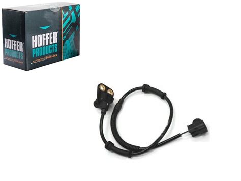 8290318 Hoffer датчик скорости вращения колёса абс [hoffer] бу купить ...