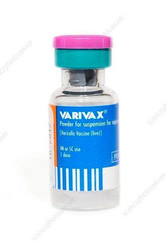 Chickenpox Vaccine Injection At Best Price In Mumbai Maharashtra 3s