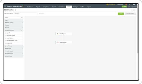 Os Credential Dumping Detection And Mitigation Manageengine Log360