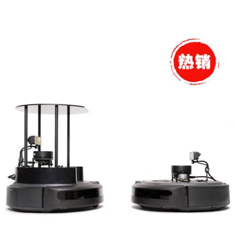 全新智能轮足机器人go2 W 移动抓取机器人 京天机器人官网 京天博特jingtian