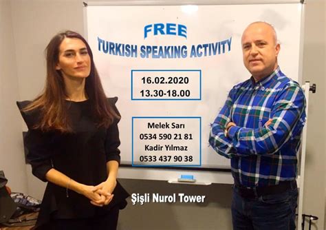 Kadir Yılmaz On Linkedin Activities Intermediate Examples Second Learned Speakingactivity