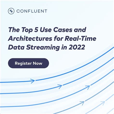 confluent on linkedin the top 5 use cases and architectures for data
