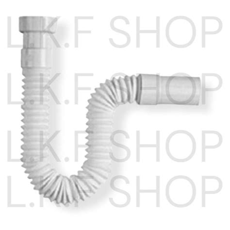 FLEXIBLE HOSE 40mm Sink Flexible Outlet Hose Shopee Malaysia