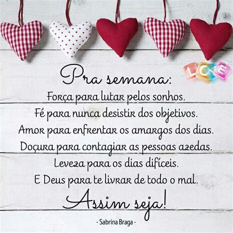 24 Mensagem De Inicio De Semana Information Frasesdemotivacao