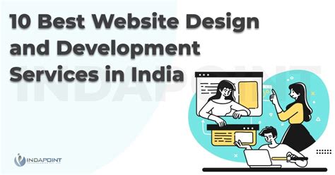 Indapoint Technologies Pvt Ltd On Linkedin 10 Best Website Design And