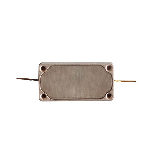Factory Wholesale Filter Good Price 65 108mhz Bandpass Filter China