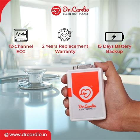 Buy Portable Ecg Machine At Best Price In Vadodaraportable Ecg Machine