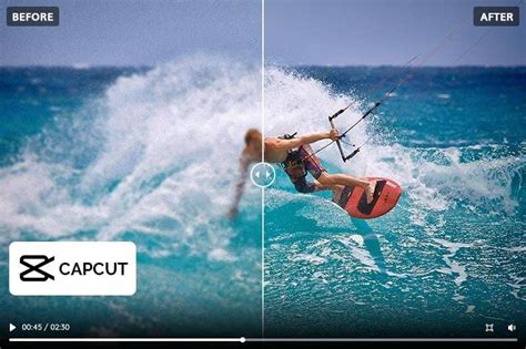 Como melhorar a qualidade do vídeo no CapCut Métodos e dicas