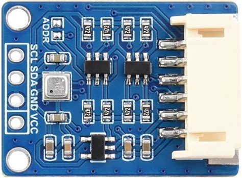 Bme Sensor I C Bme Environmental Module For Raspberry Pi B B