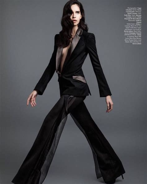 tbt to our Fashion Reboot Issue Jour à la Nuit editorial by