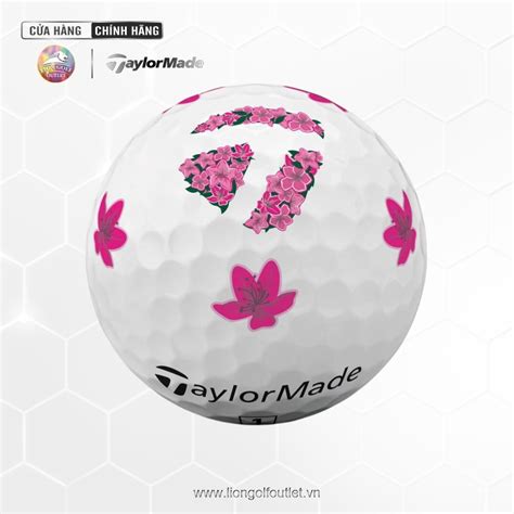 Banh Taylormade Tm23 Tp5 Pix Seasonstart Dz Liongolfoutlet