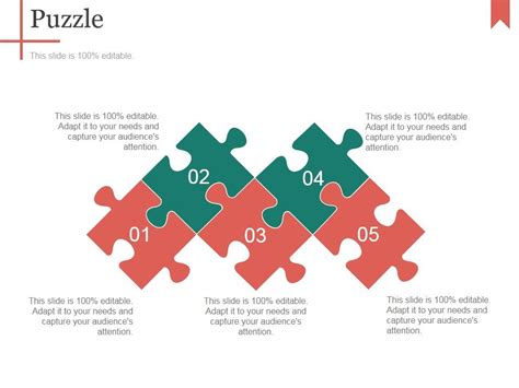 Puzzle Ppt PowerPoint Presentation Layouts Example Topics