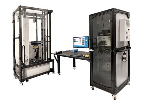 atlas load cell calibration system humanetics