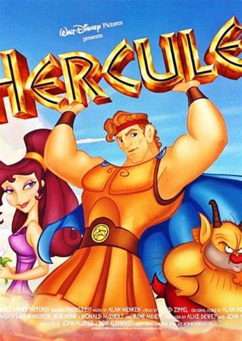 Hercules Fan Casting On Mycast