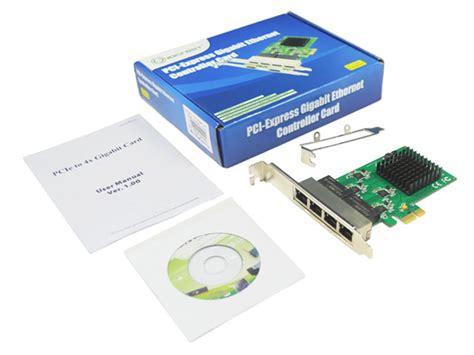 Как установить драйвер realtek rtl8168 8111 pci e gigabit ethernet nic