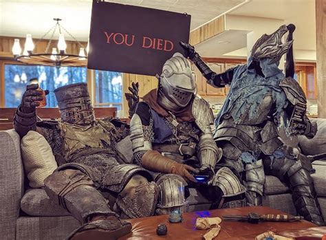 Sunlight Of Astora On Twitter You Know What They Say Every Dark Has