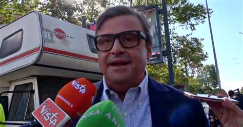 Elezioni Calenda È stata la campagna elettorale più stupida della