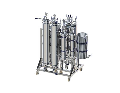 20lb Closed Loop Extractor Extractor Solutions
