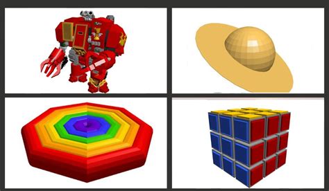 Leading D Modeling Software To Empowering Designers