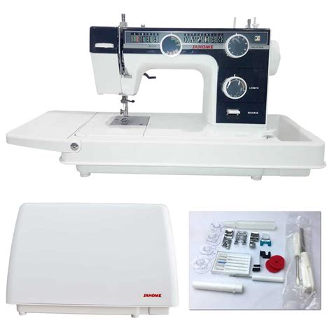 Швейная машина janome 95 – Telegraph