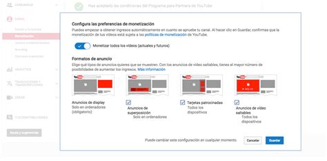Google AdSense qué es y cómo ganar dinero con él