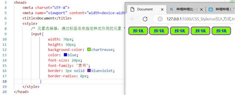 【java Web】秒懂css样式！java Web样式 Csdn博客