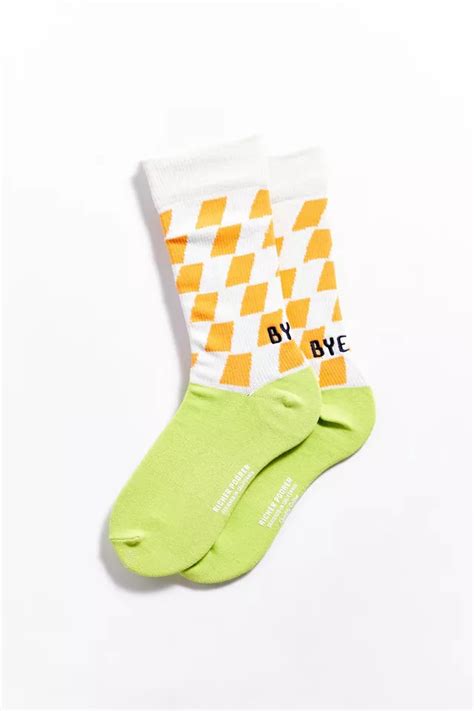 Richer Poorer Driver Sock Urban Outfitters