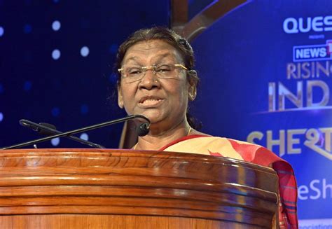 President Gives Assent To Delhi Services Bill India News