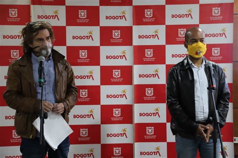 El 83 De Los Bogotanos Considera Necesario Reformar La Policía