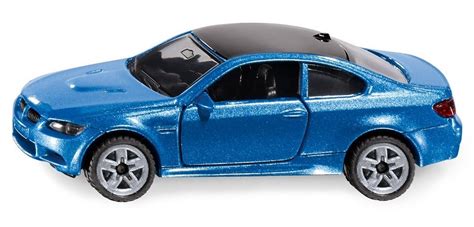 Siku Spielzeug Auto Bmw M3 Coupe