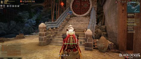 [스크린샷 And 영상] [랏항구] 2일 남은 랏항구 검은사막 한국