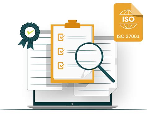 Ten Steps For A Successful Iso 27001 Internal Audit