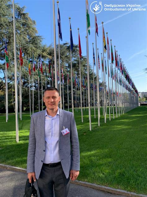 Уповноважений Верховної Ради України з прав людини Повернення цивільних заручників депортація