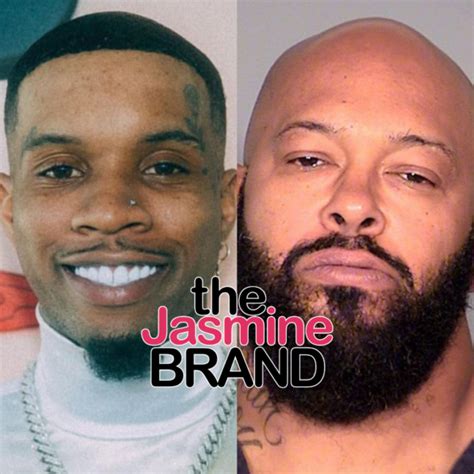 Update Tory Lanez Heading Back To Court For Substitution Of Attorney