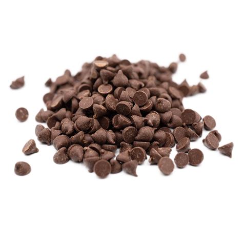 Organic Coconut Sugar Chocolate Chips Buy In Bulk