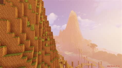 Scenic Parkour Map 1122 112 For Minecraft Mc Modnet