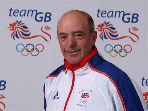 Happy 60th Birthday To Showjumping Legend John Whitaker
