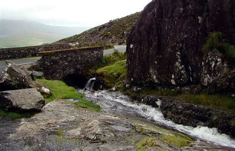 Conor Pass Dingle Peninsula 2020 All You Need To Know Before You Go