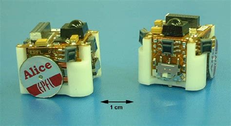 Engineeringalice Mobile Robot Handwiki