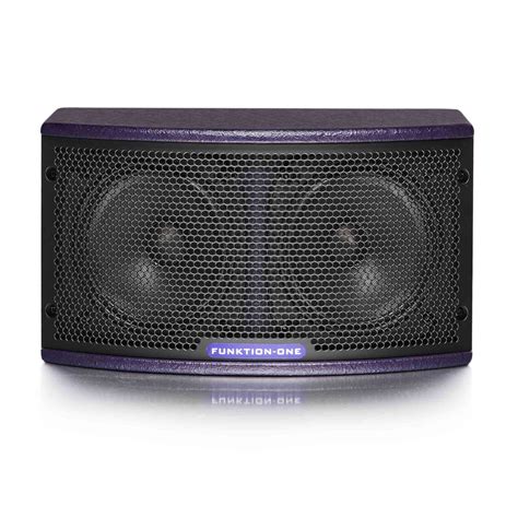 Funktion One F52 Audio Plus
