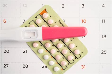 Desogestrel Tablets A Generic Version Of Cerazette For Long Term Contraception Providr